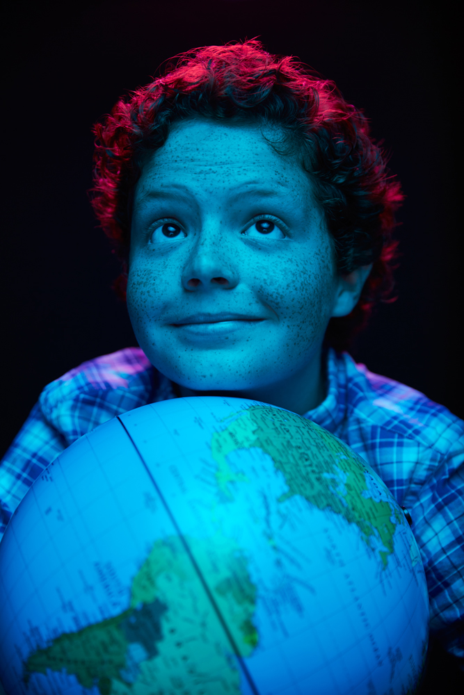 Portrait – Miranda McDonald